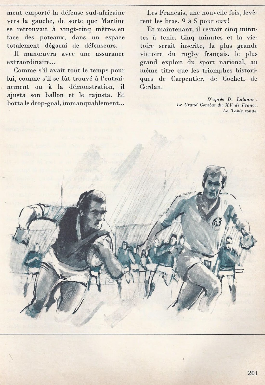 école : références: Lecture CM1 : Les sports (4 textes)