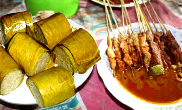 Ini Dia Budaya Unik “Padungku” di Poso