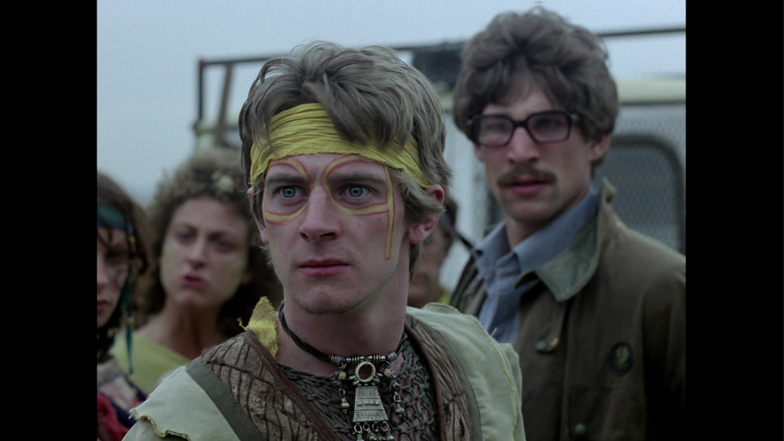 Cathode Ray Tube: Nigel Kneale's QUATERMASS - The Complete Series / Blu ...