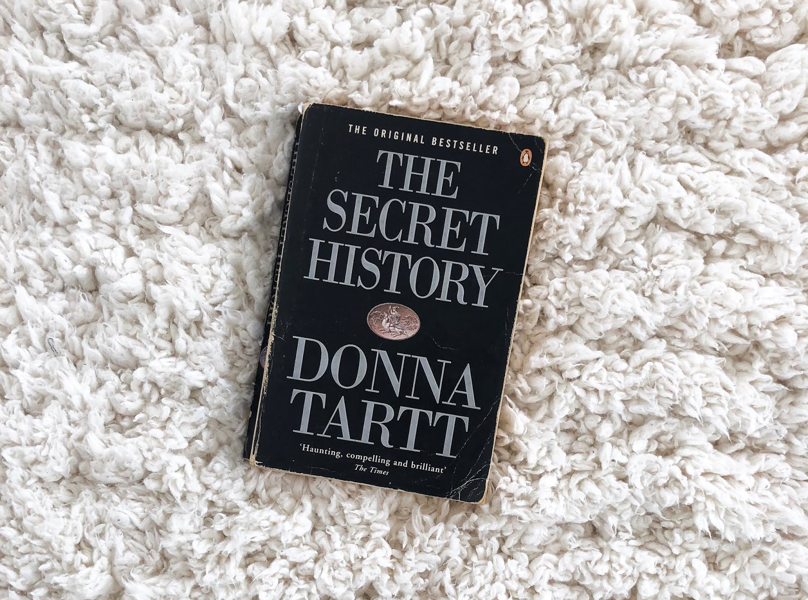 The Secret History | Book Review