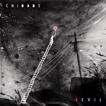 Chiodos - Devil (Album Review) - SOUND IN THE SIGNALS