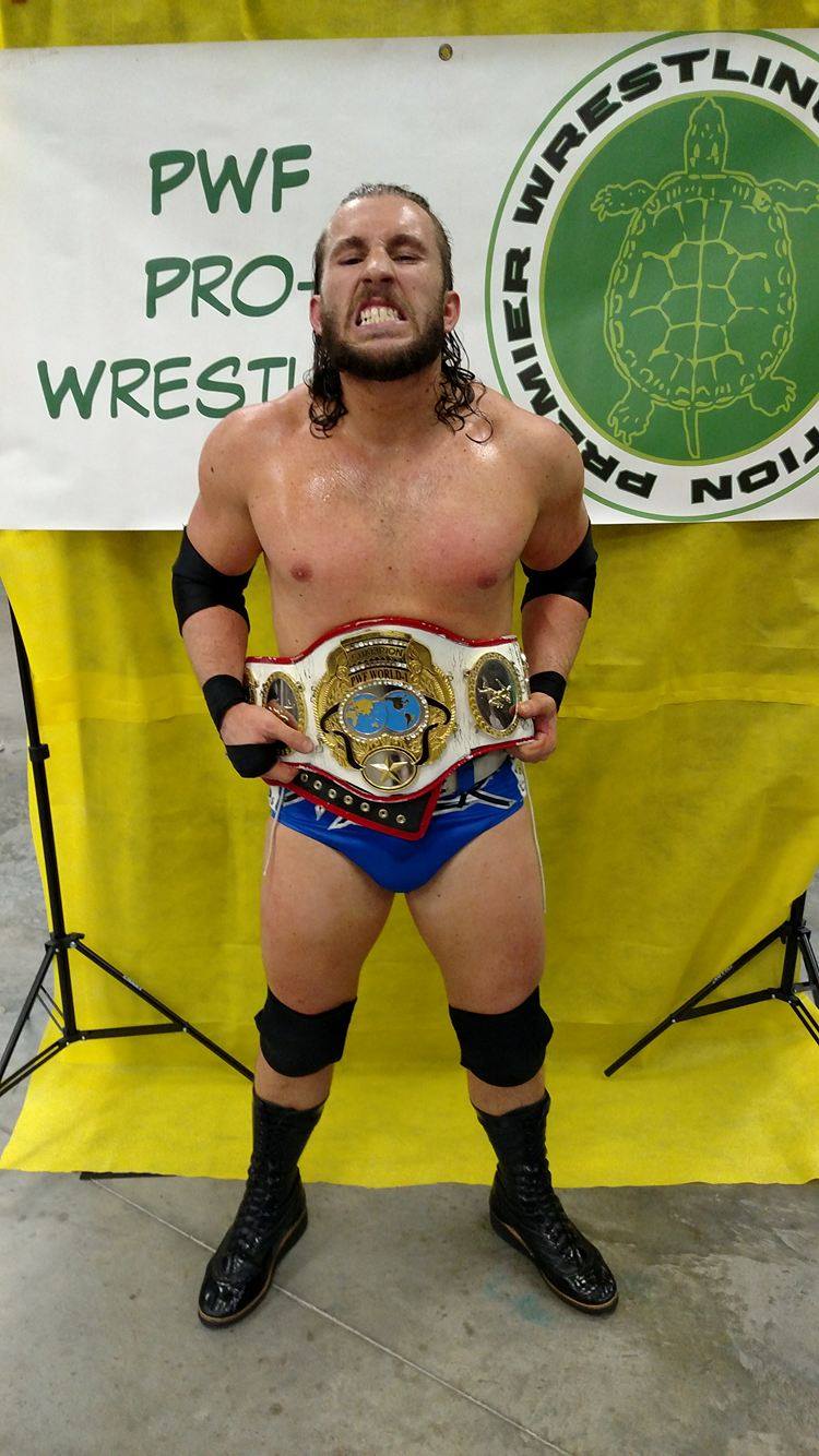 Premier Wrestling Federation