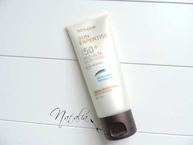 Crema Protectora Blue Light Technology SPF 50+ SKEYNDOR | Beauty - Mis ...