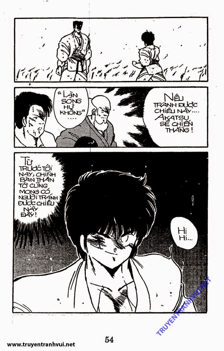 Truyền nhân Atula_chap 10