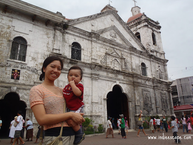 5 Must-Visit Churches In Cebu City + Itinerary | Indie Escape