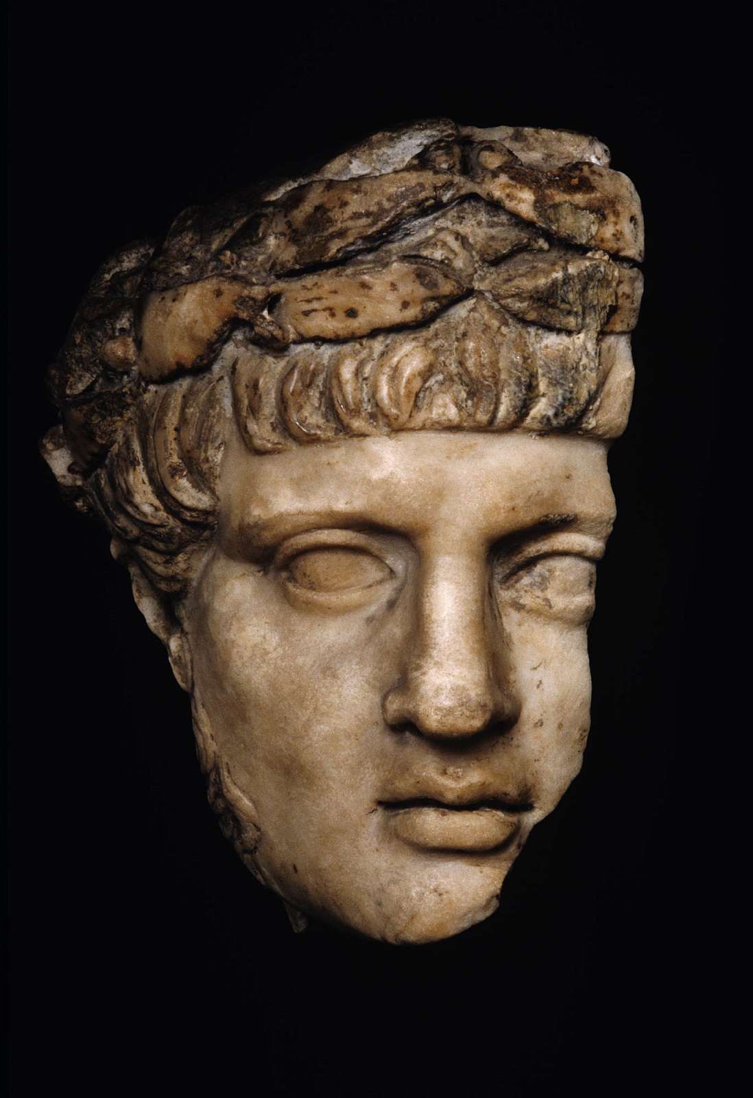 Spencer Alley: Ancient Roman Marble