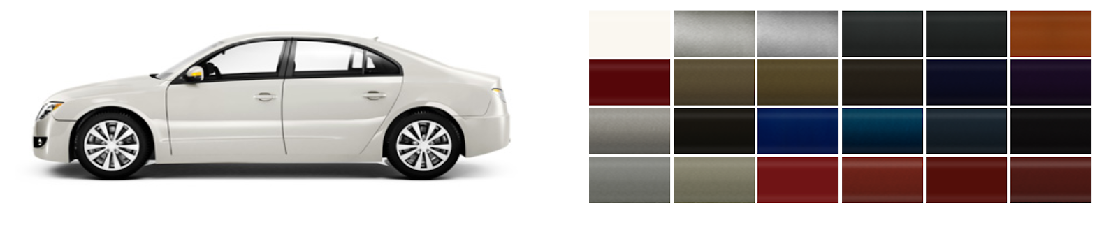 Nippon Paint Automotive: Car Dealers - How Important is Colour?