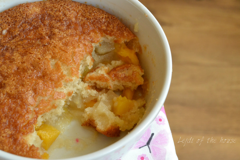 Lejdi of the house: Cuppa cuppa cuppa cake...