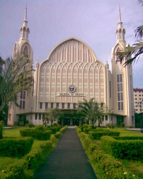 The Iglesia ni Cristo: Top 10 biggest INC chapels (updated)