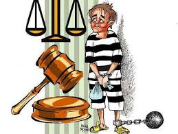 Responsabilidad penal que se desprende del hecho ilicito