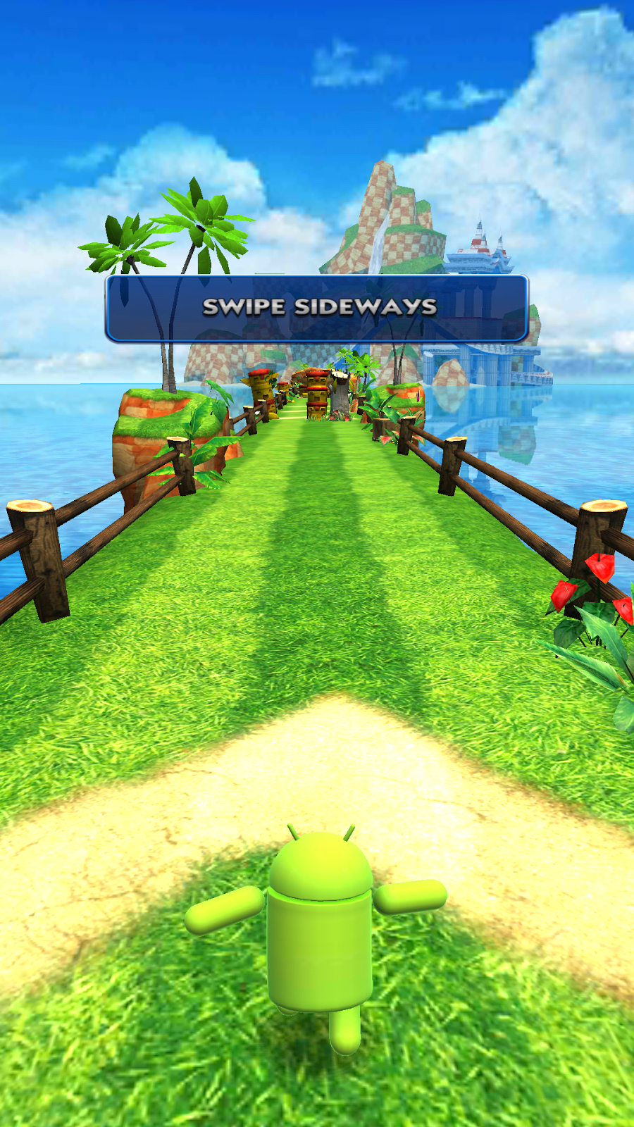 Sonic Dash ~ Apps do Android