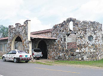 OCU EN HERRERA TIERRA DE TRADICIONES