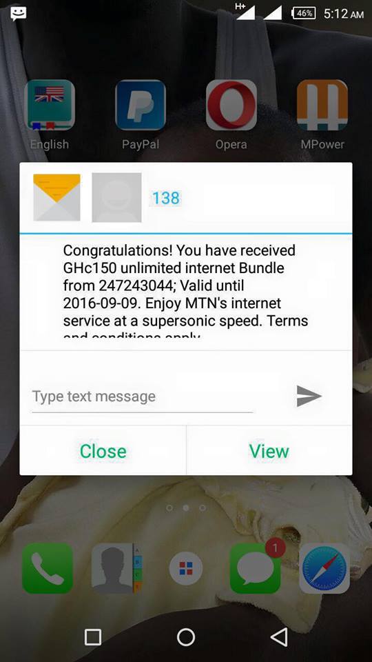 Free and Cheap Data Bundles in Ghana