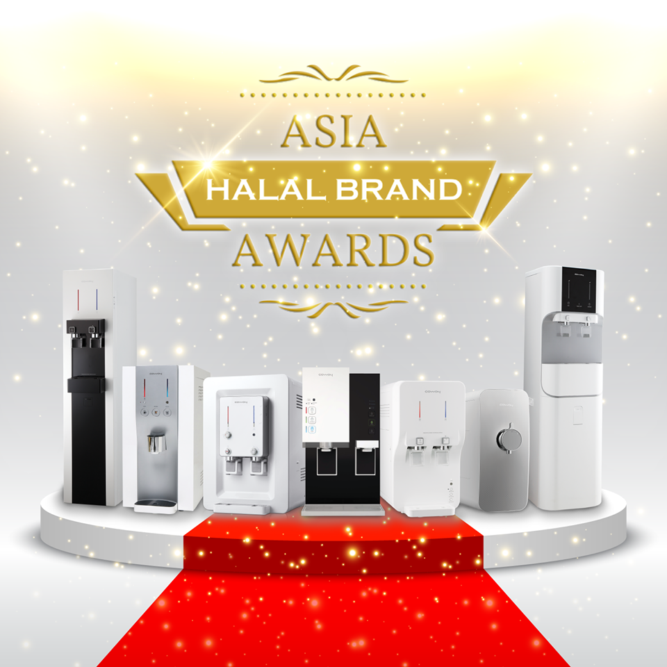 Pusat Khidmat Coway: BAGAIMANA CARA NAK PASANG PRODUK COWAY?