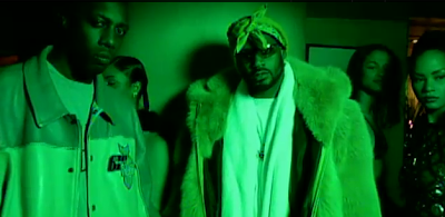 The Tortoise General: U-God's Resume #47, Ghostface Killah, "Cherchez ...