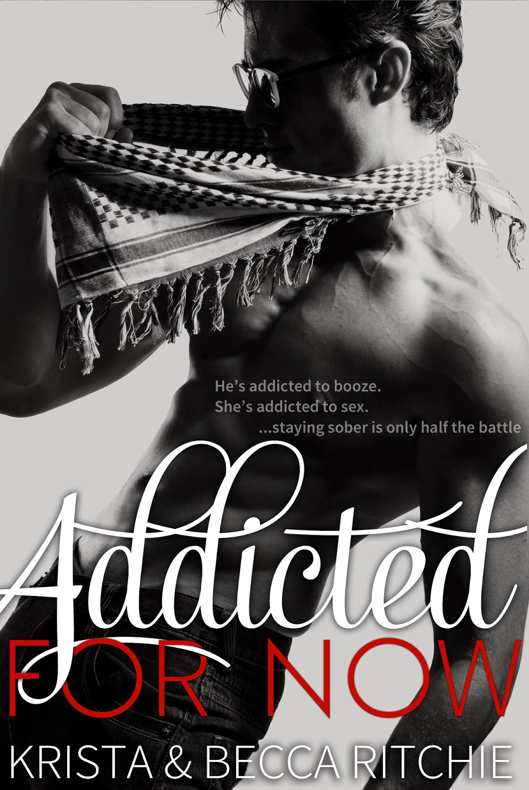 Get Addicted Tour: TV Inspiration for the Addicted Series - Guest Post ...