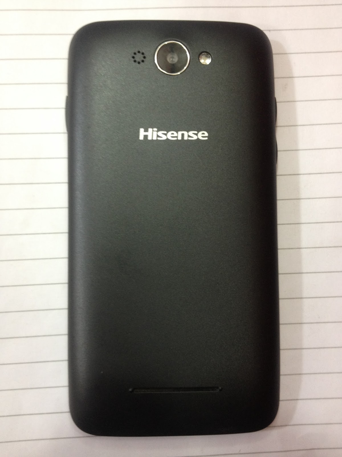 || FIRMWARE ROOM ||: HISENSE U601S FIRMWARE FLASH FILE 100% TESTED