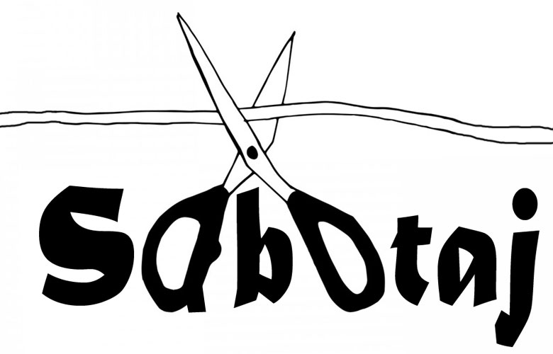 Sabotaj nedir ne demektir? Kısaca anlamı - Laf Sözlük