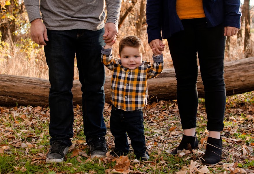 Our Time, Our Journey: Journey to be Parents