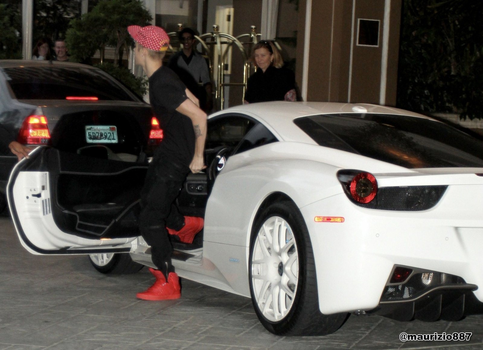 justin bieber noticias: PAPARAZZI MUERE MIENTRAS INTENTA FOTOGRAFIAR EL ...