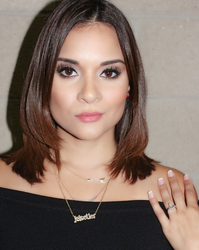 Alisa Reyes (3 February 1981, New York City, New York, USA) movies list ...