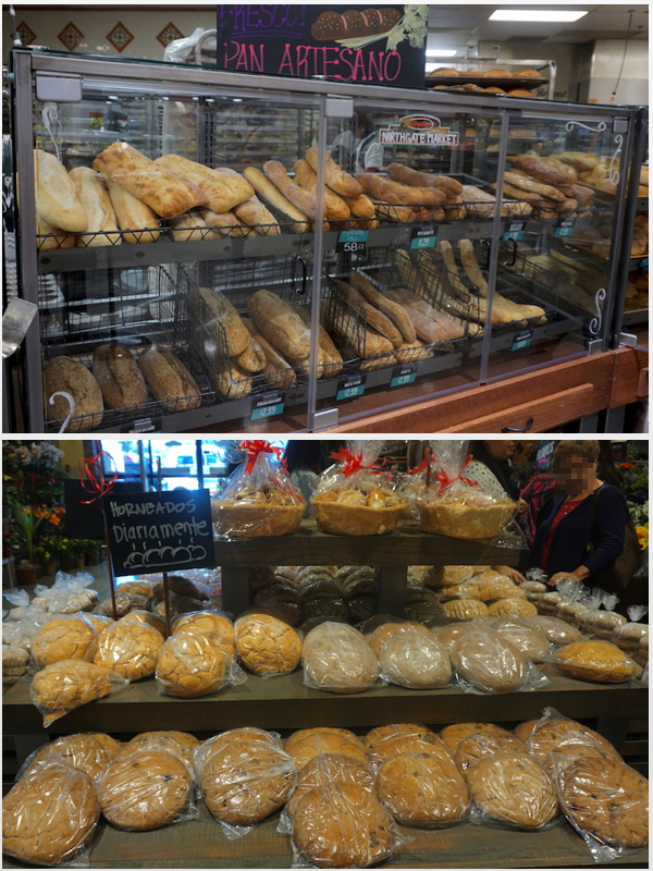 Northgate Norwalk - The Mercado Project - Mi Cocina Rápida