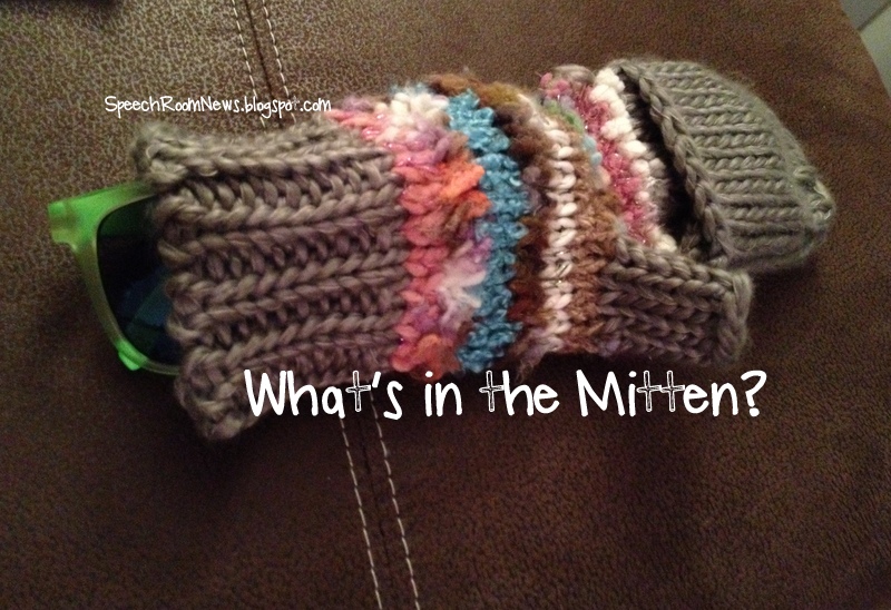 headlinesandmore: The Mitten: Preschool Unit