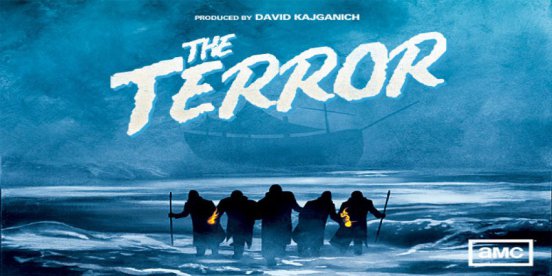 The Terror - Season 1 Ratings - The TV Ratings Guide