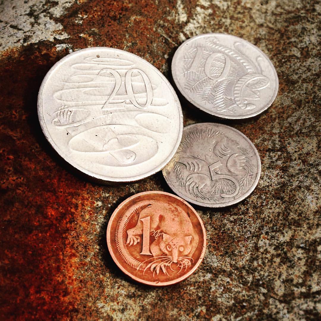 Industrial Design in Victoria Australia: Stuart Devlin - 50th ...