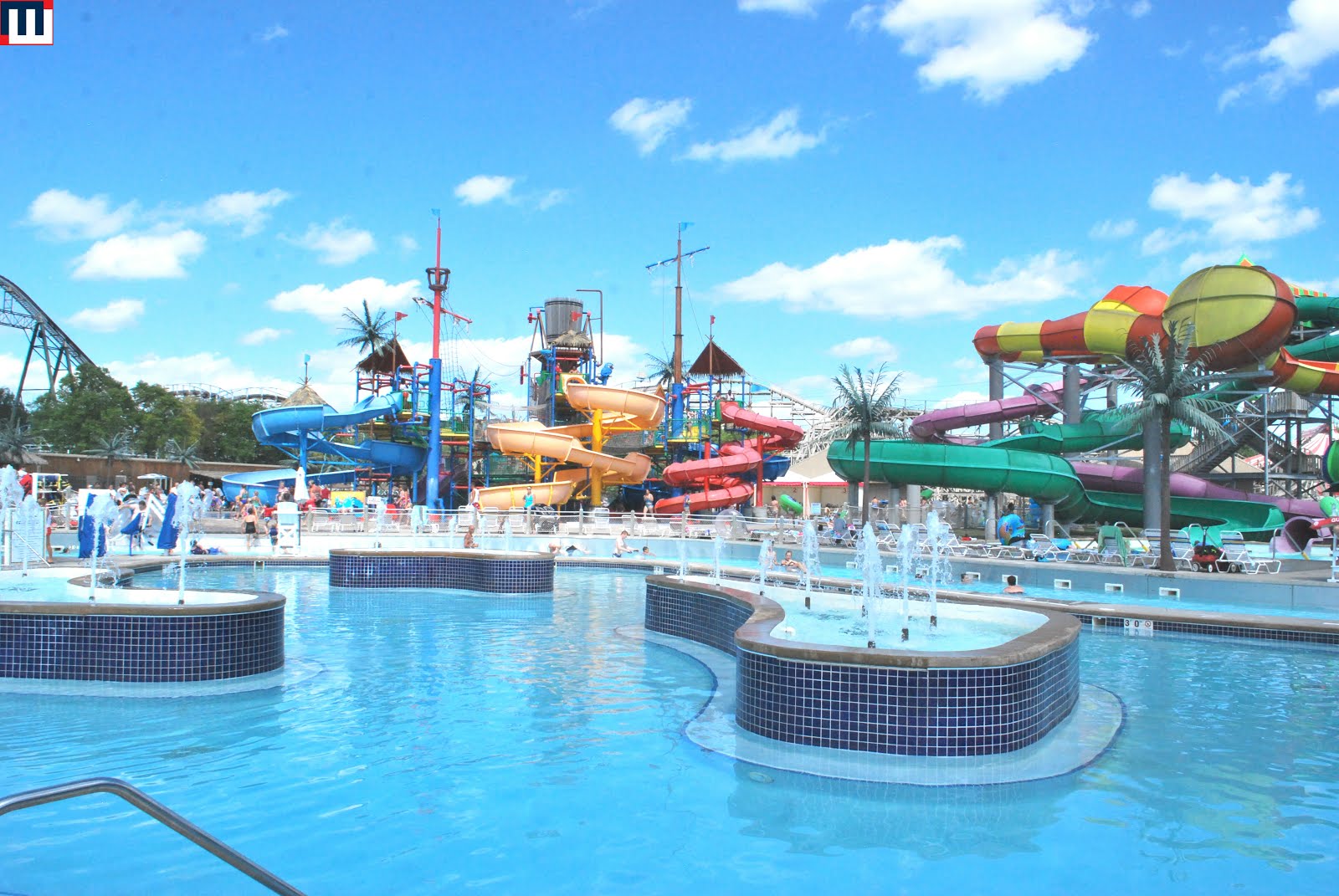 MidwestInfoGuide: Adventure Bay
