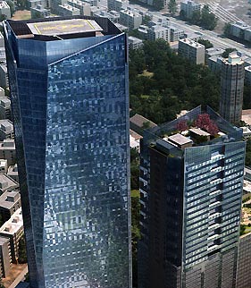 Shivaji Park: Dadar : Kohinoor Square 3/4 Bhk Start From 21cr ...