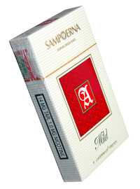 Sampoerna A Mild Review | Cheap Cigarettes Online - Clove Cigarettes Review