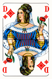 Cartomancy Corner: Want to receive a spirit message through your cards?