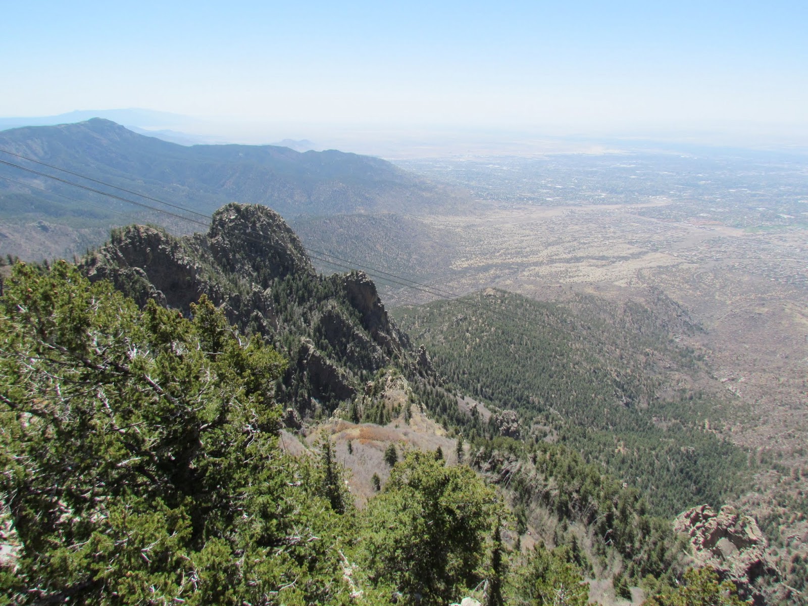 Roving Reports by Doug P: 2013-10 Santa Rosa New Mexico