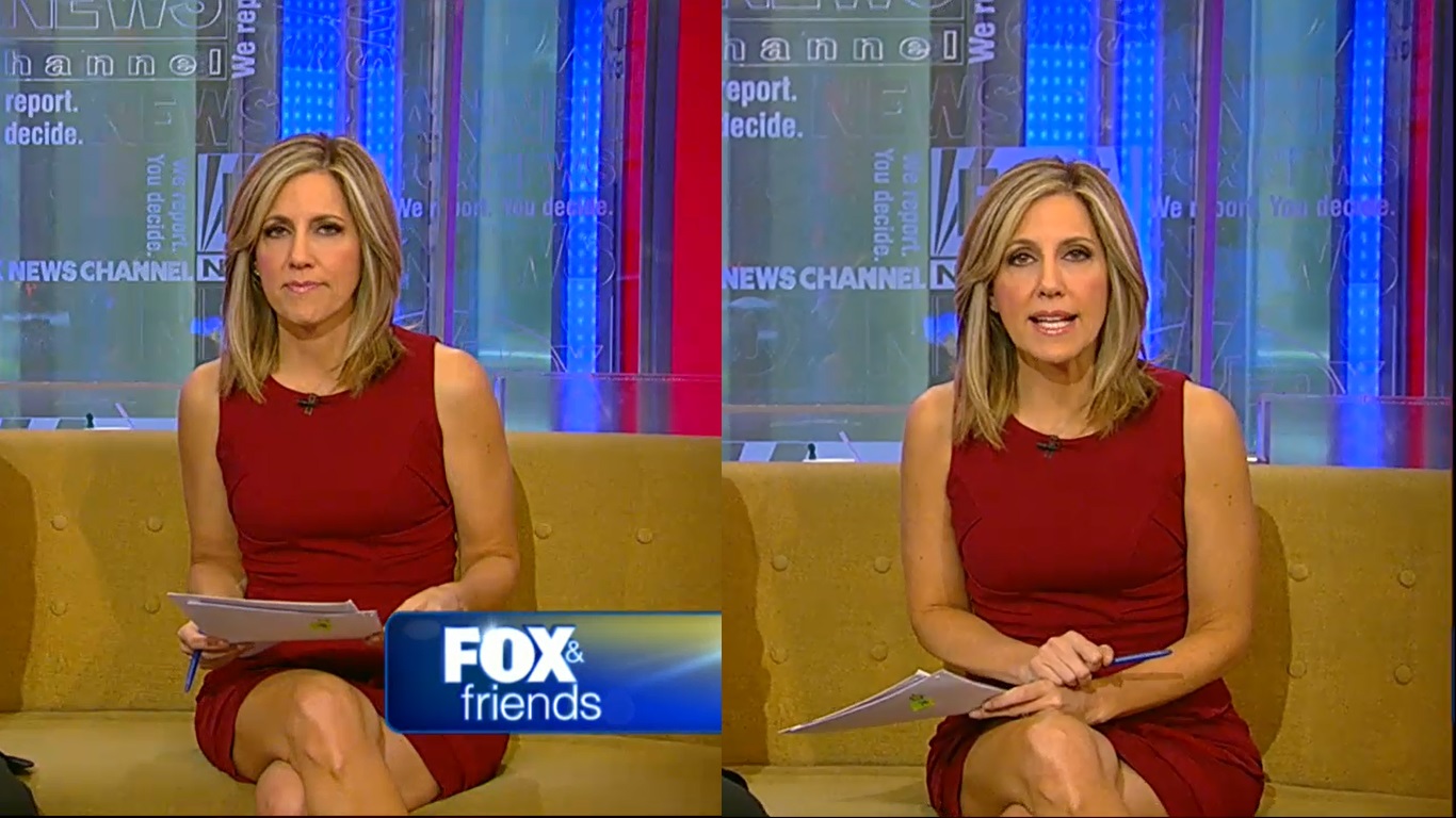 Reporter101 Blogspot: Second Week of April: Fox News caps/pictures/photos.