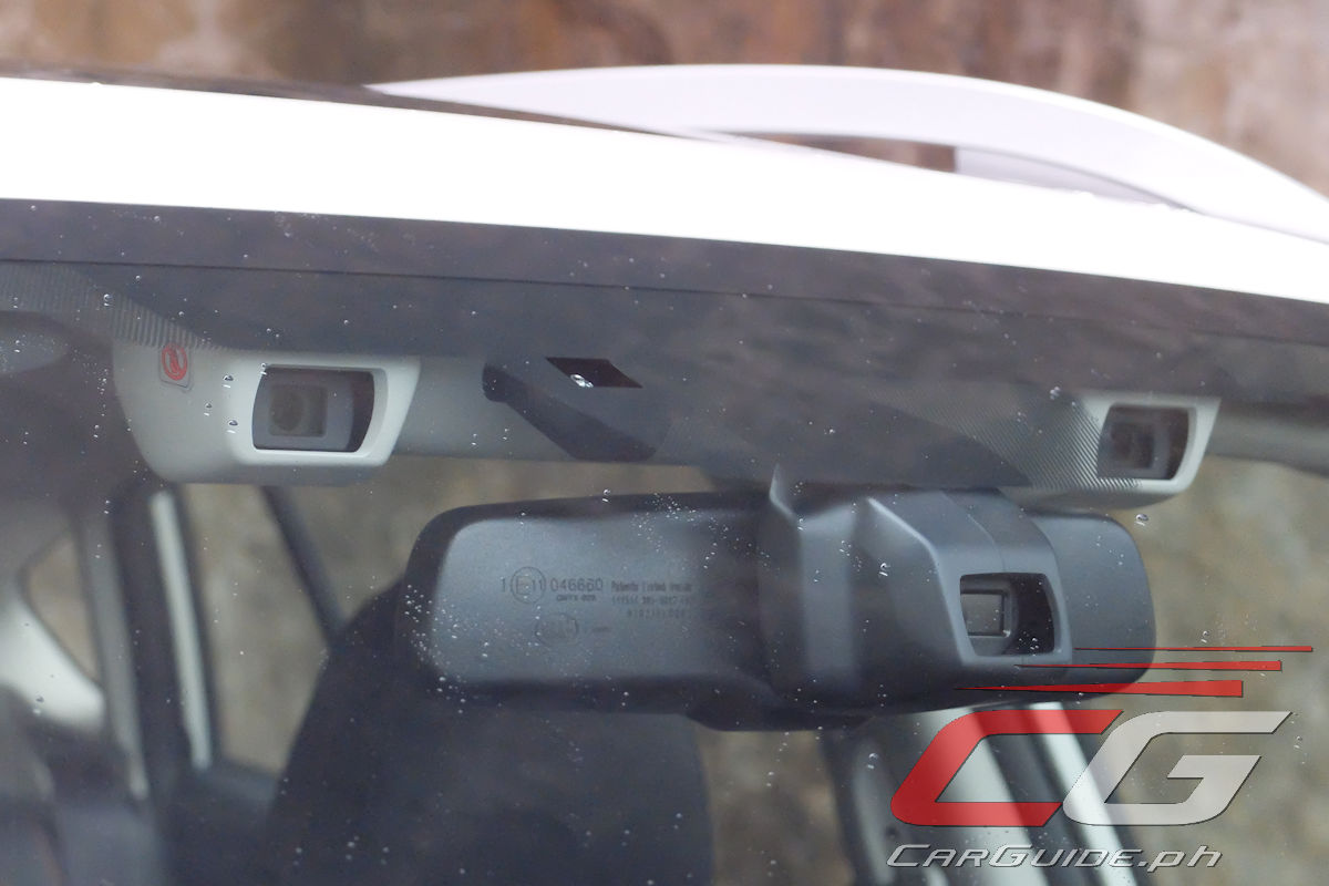 Review: Subaru EyeSight Driver Assist System | CarGuide.PH | Philippine ...