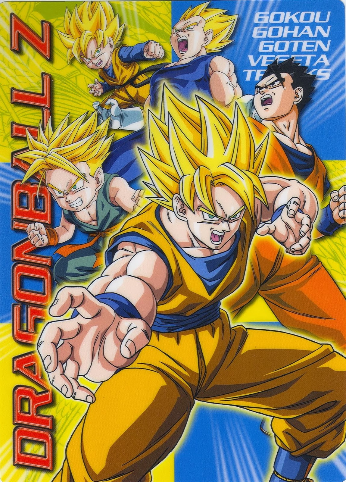 Manga: La voz de Goiku, Masako Nozawa (野沢 雅子), cumple 77 años [Dragon ...