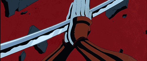 Library of Attnam: Class: Sword Mage