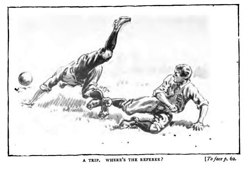 Before The 'D'...Association Football around the world, 1863-1937 ...
