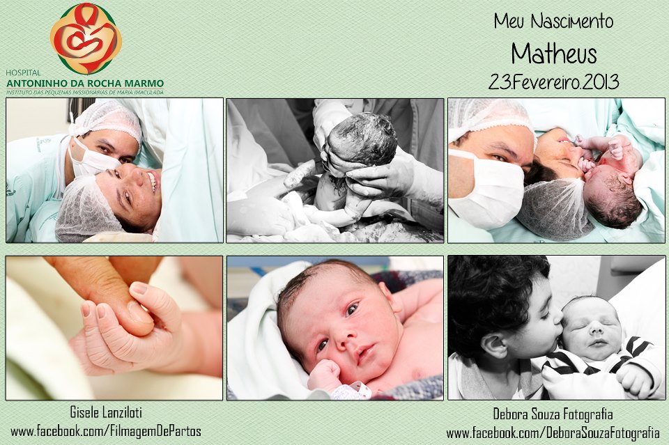 Debora Souza fotografia: O nascimento do Matheus Debora Souza fotografia: O nascimento do Matheus