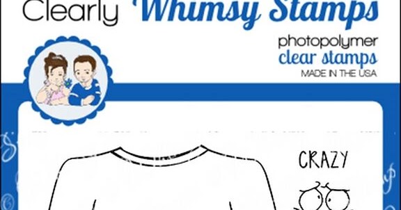 February Release Week - Day 6 - Whimsy Inspirations Blog