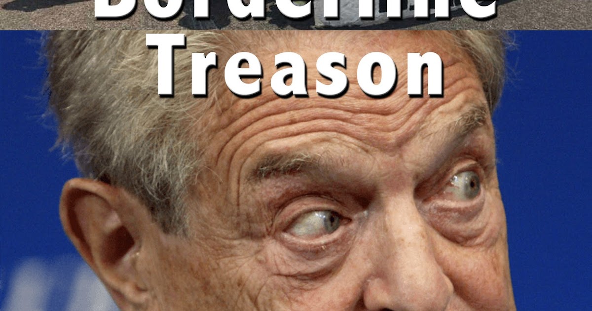 Borderline Treason - NOT SOME IMPORTANT INFORMATION