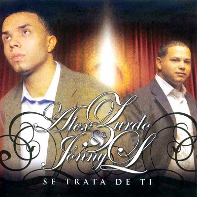 MEGA Alabanzas: Alex Zurdo Discografia Completa Descarga