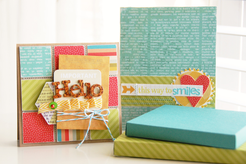 a house of cards: Tips & Tricks - Studio Calico