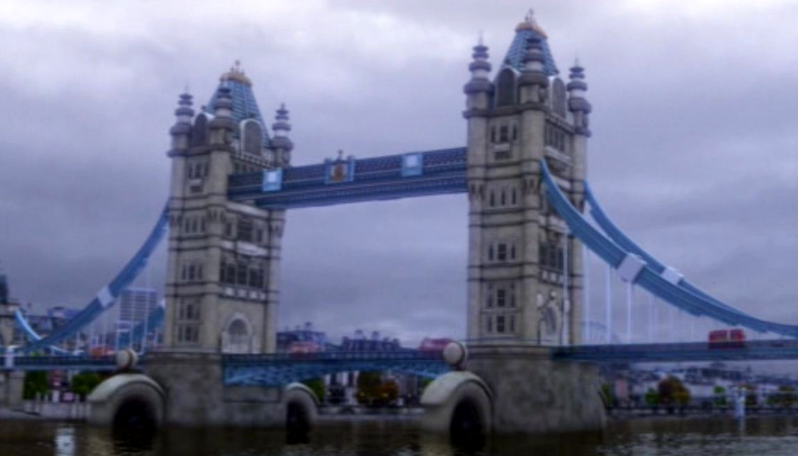 Just A Car Guy: "Cars 2" movie from Pixar/Disney had a lot of small ...