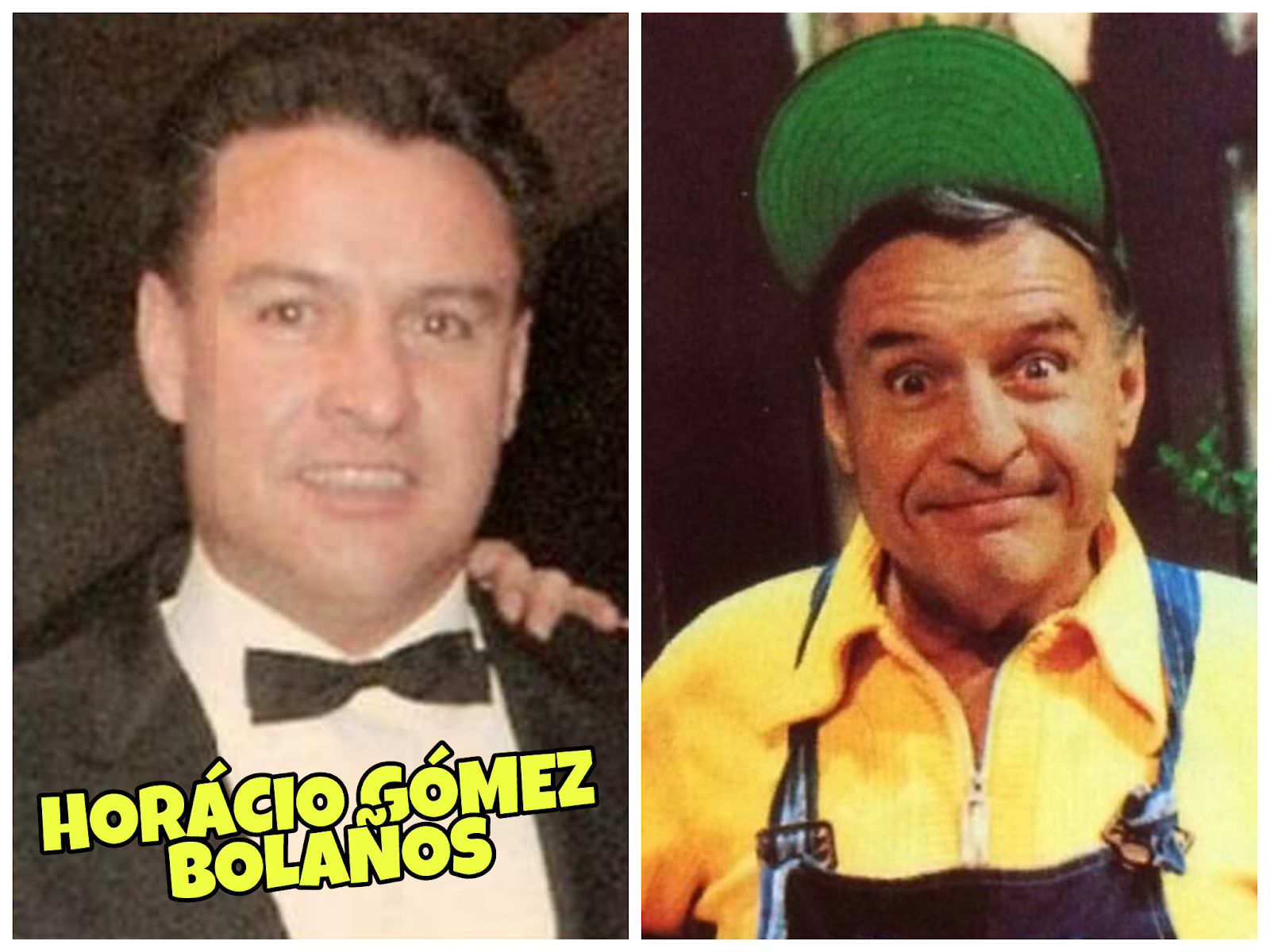 Pra Sempre Chespirito: Os atores do Chaves antes da fama