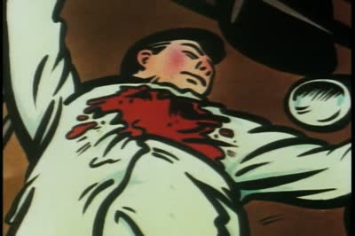 C.T.C Step 1 Patria~ " Maybe that's why I cried out, get down, son! Get ...