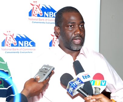 KNOWLEDGE MATTERS: More banks join TMRC to facilitate mortgage business ...