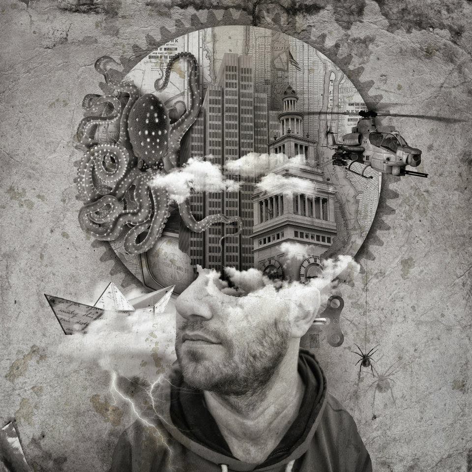 antblog: Andrea Costantini