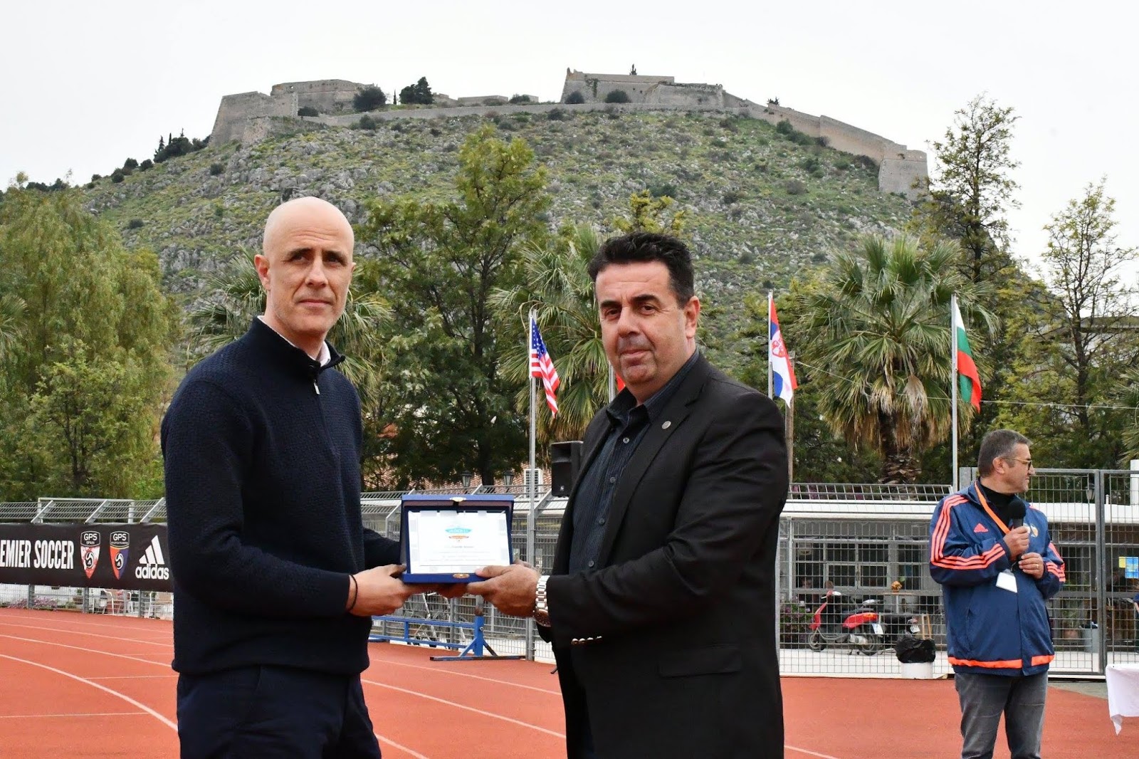 NEWS MESSINIA - ΜΕΣΣΗΝΙΑΚΑ ΝΕΑ και ΕΙΔΗΣΕΙΣ: Άρχισε στο Ναύπλιο το 2ο ...